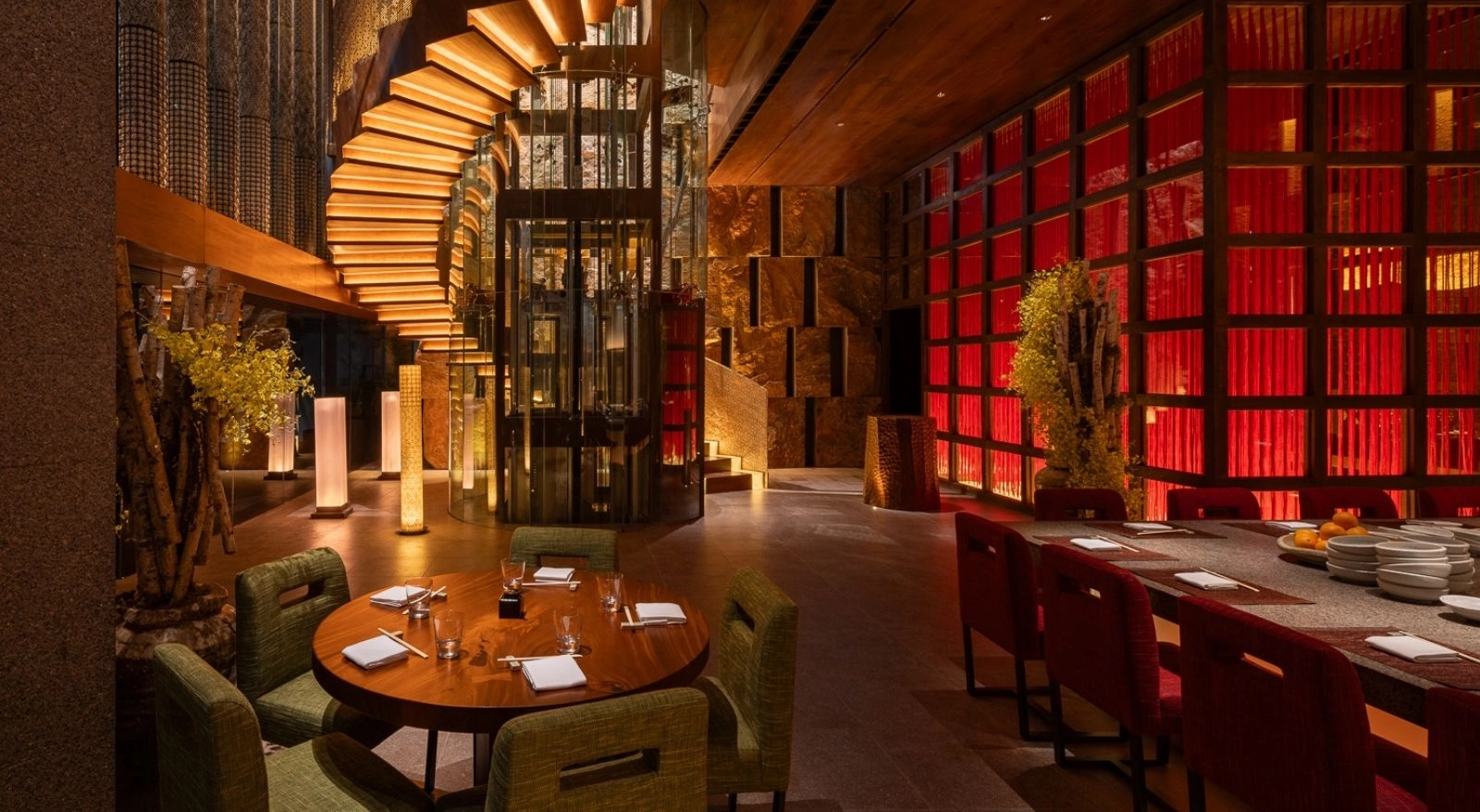 Zuma Riyadh : A New Standard of Fine Dining in Riyadh – ArabWix ...